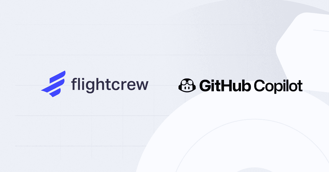 Announcing our Integration with GitHub Copilot