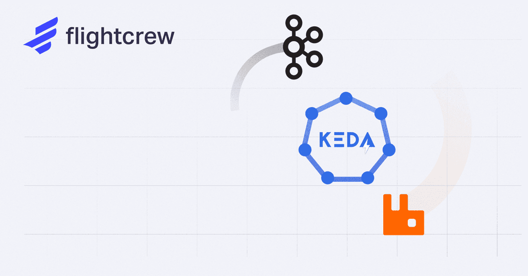 Intro to Kubernetes Event-Driven Autoscaling (KEDA)