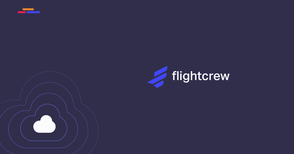 Flightcrew is in Early Access