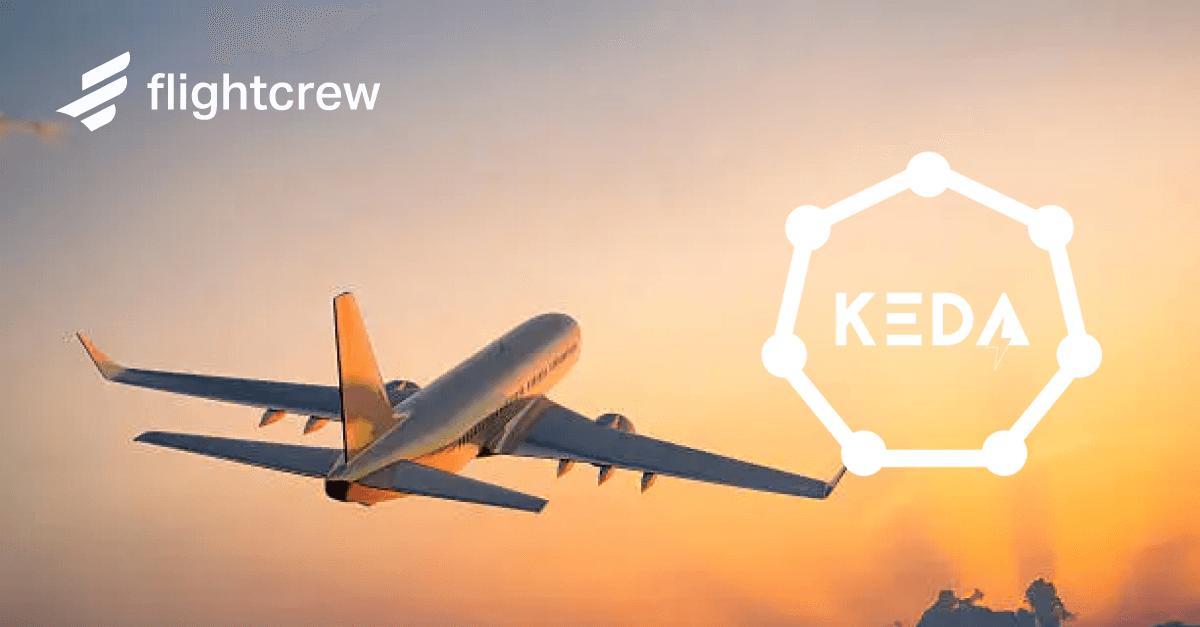 Use KEDA Scaling Modifiers to Manage AI Infrastructure