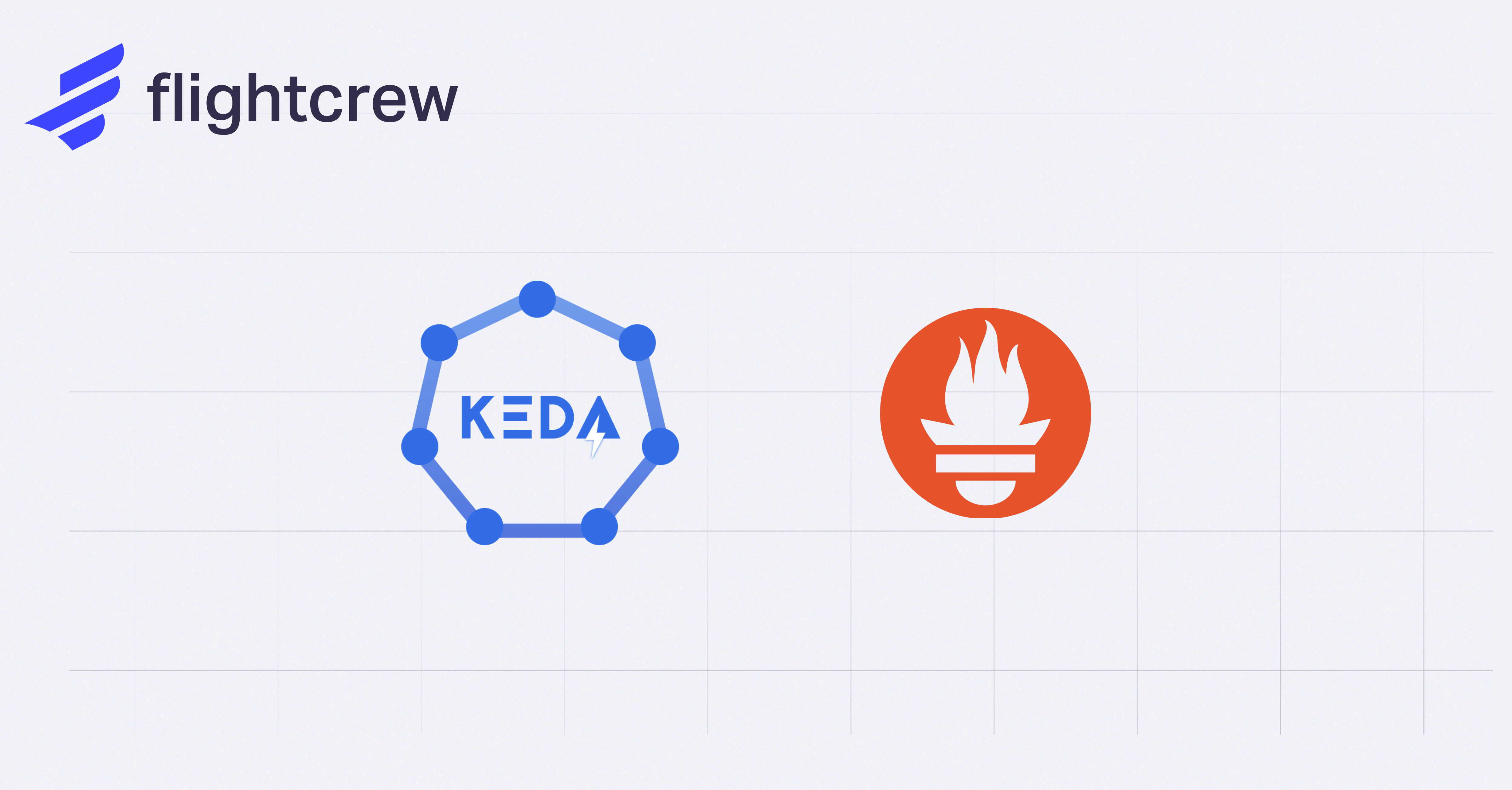 Scaling Kubernetes with KEDA and Prometheus