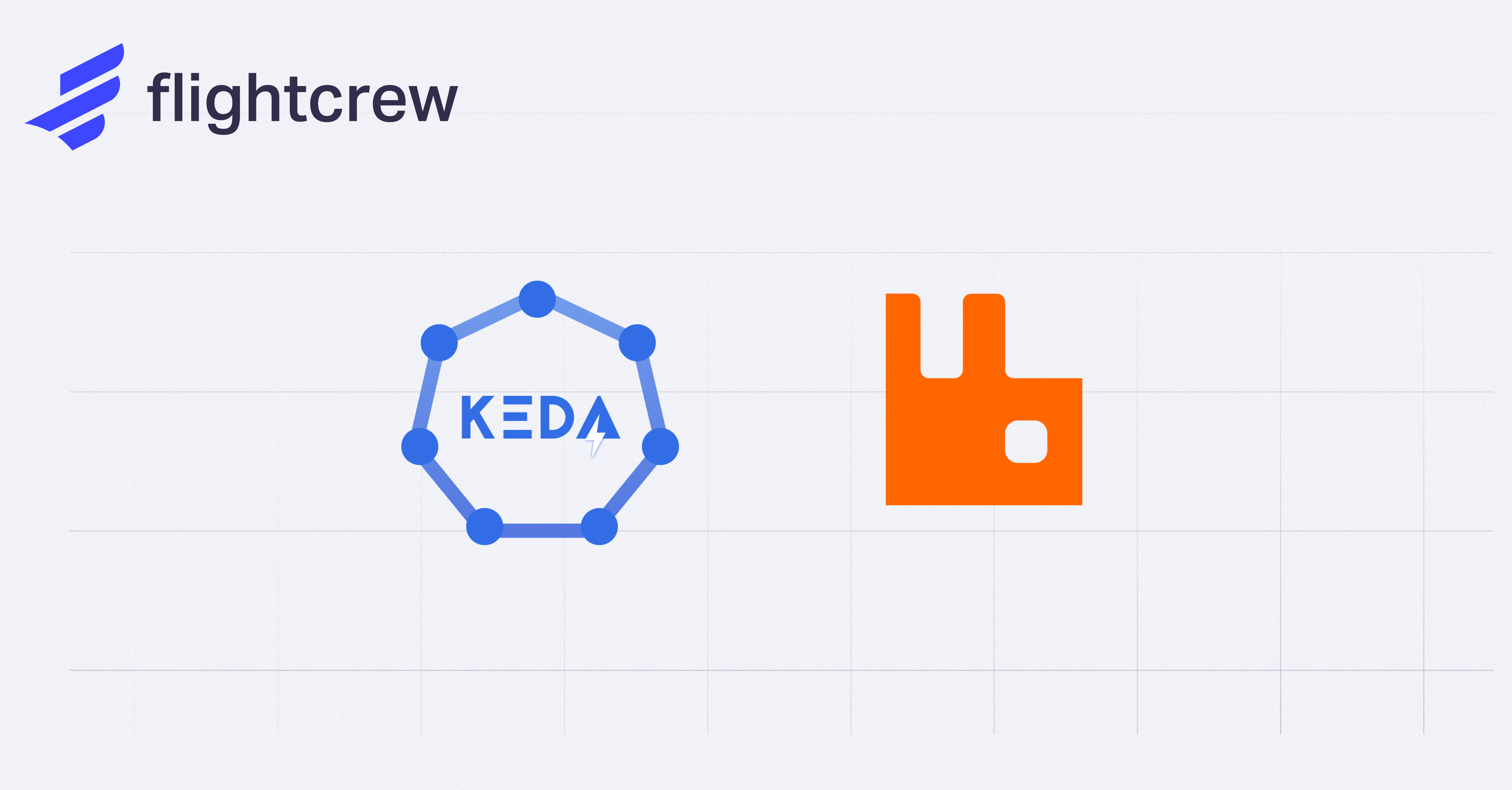 Scaling Kubernetes with KEDA and RabbitMQ